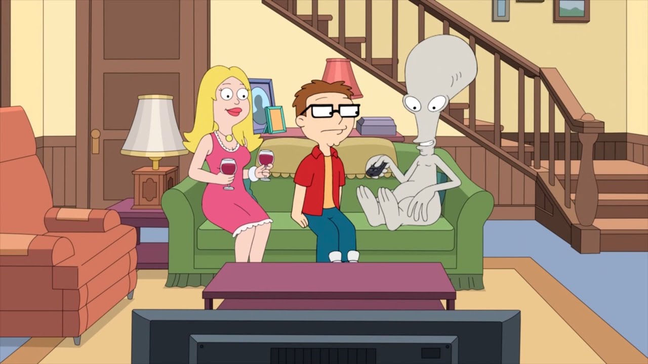 [adult swim] - Must Have Watch TV Promo - YouTube