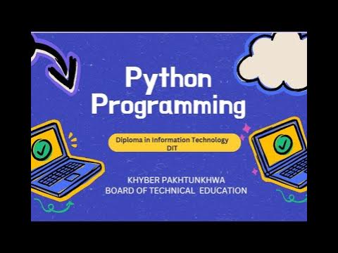 Practical No.11 Using while loop python programming - YouTube