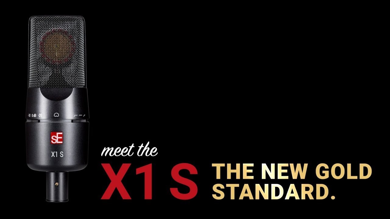Meet the X1 S - YouTube