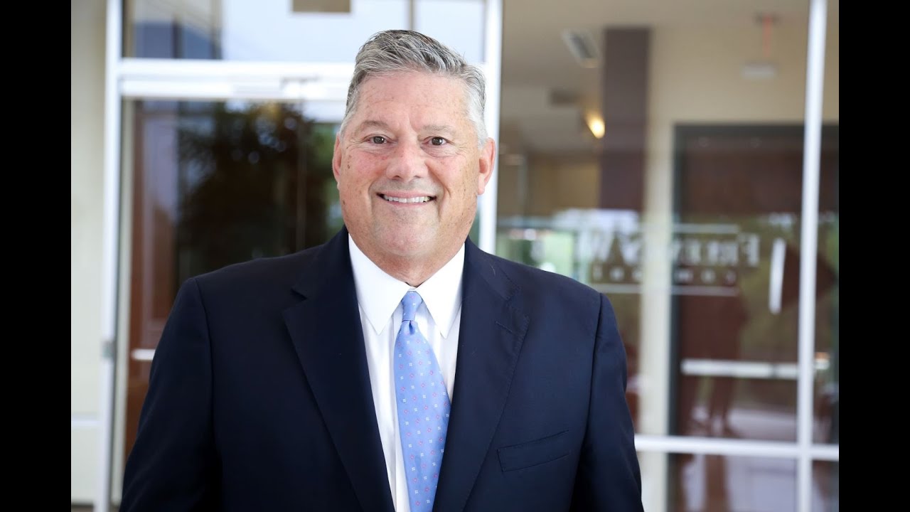 Bill Freeman Discusses Employee Tenure at Freeman Webb - YouTube