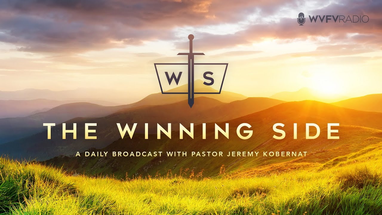 The Winning Side | Episode #1034 | January 14, 2025 - YouTube