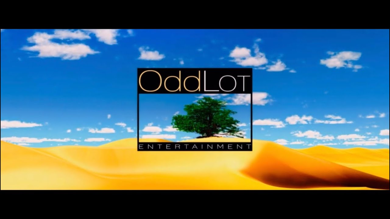 Summit Entertainment / OddLot / MRC / The Montecito Picture Company ...