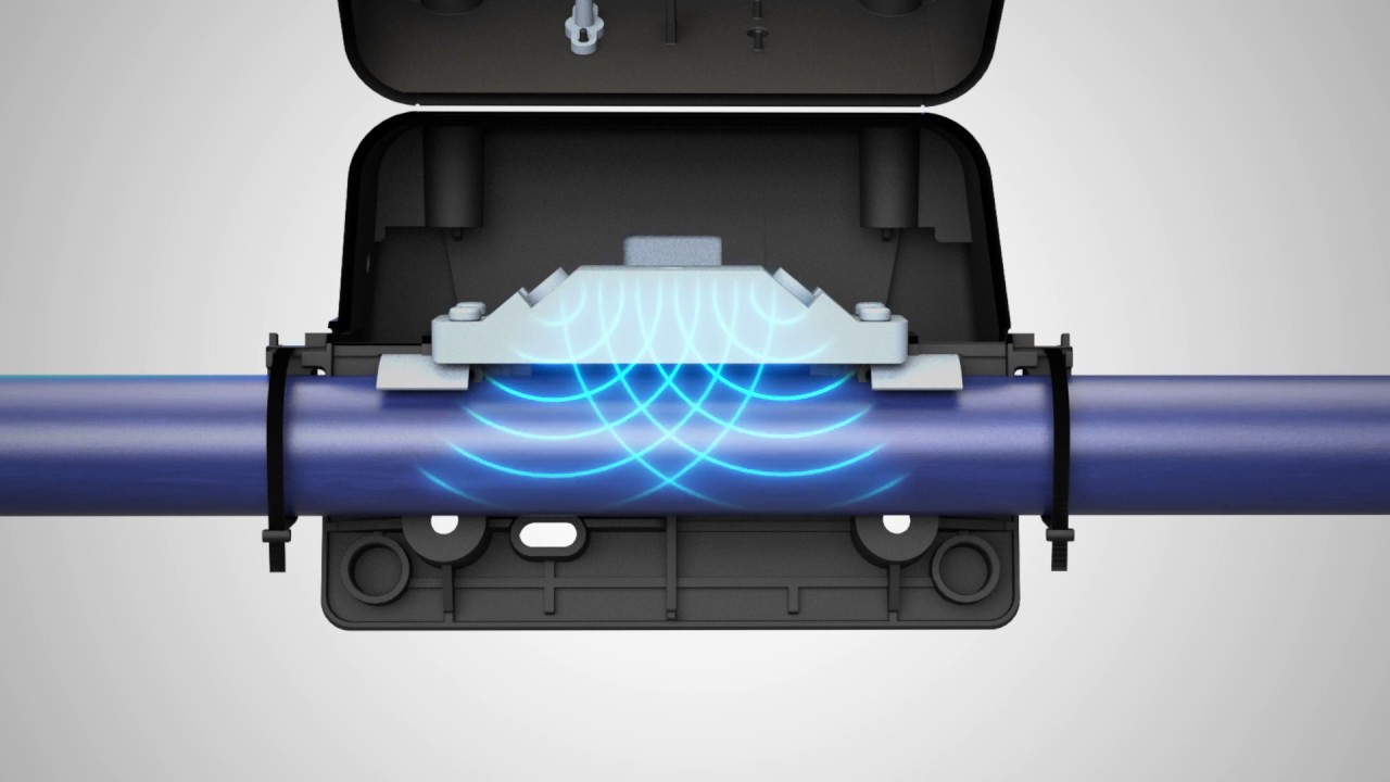 StreamLabs Water Monitor Animation - YouTube