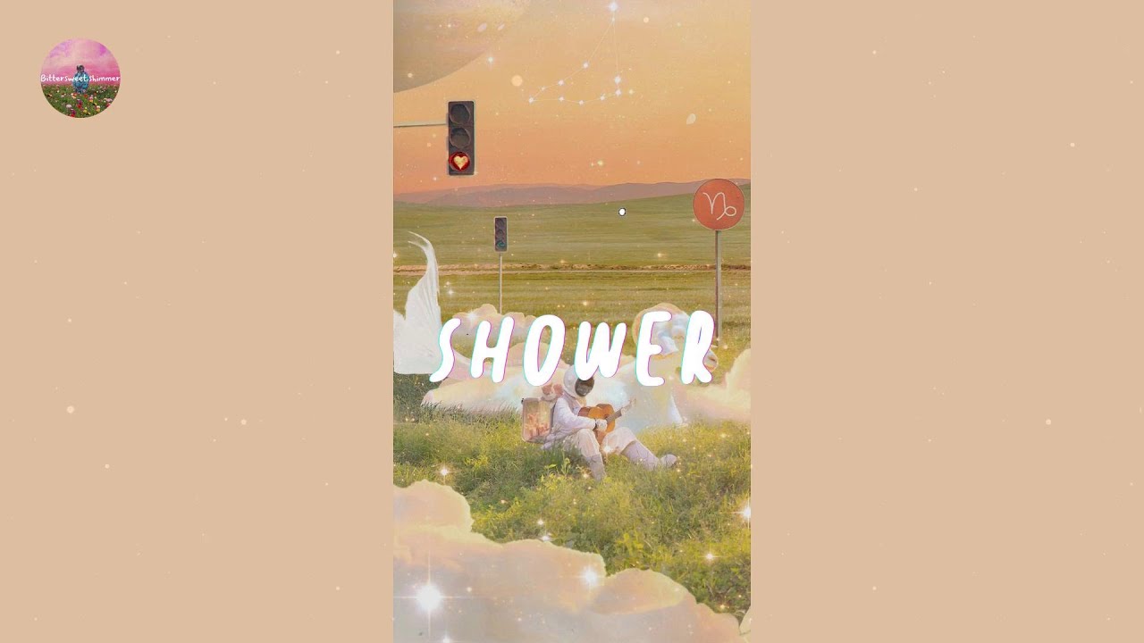 Becky G - Shower (Lyric Video) - YouTube