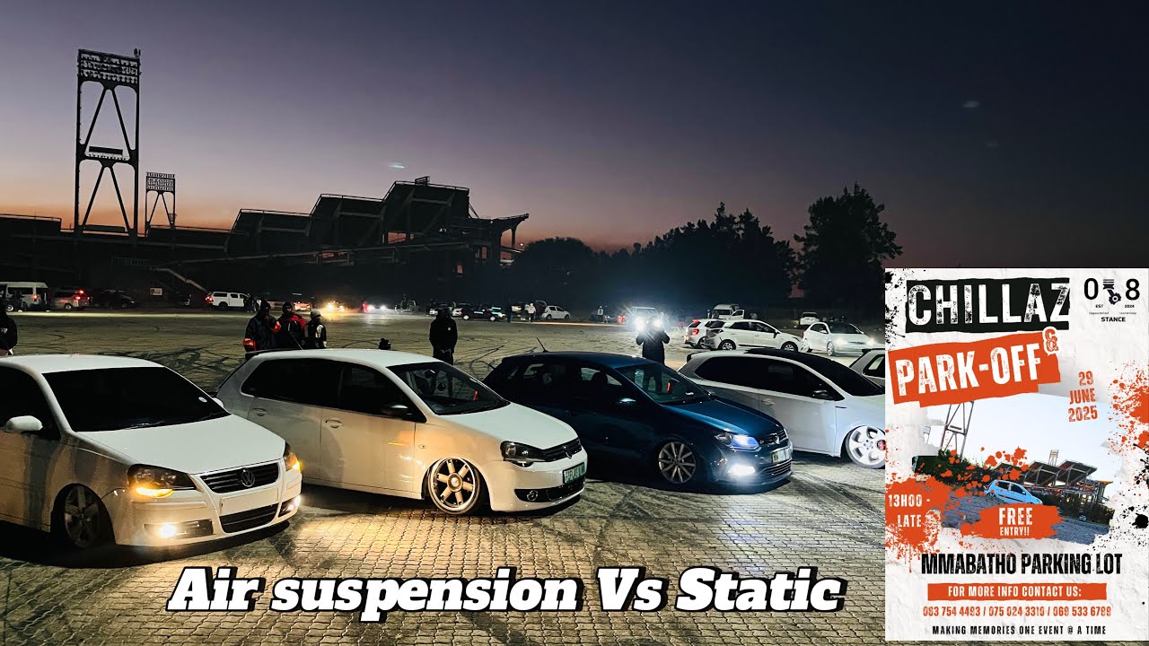 THE PARK OFF AND CHILL STANCE WARS Vlog HOSTED BY 018 stance media ...
