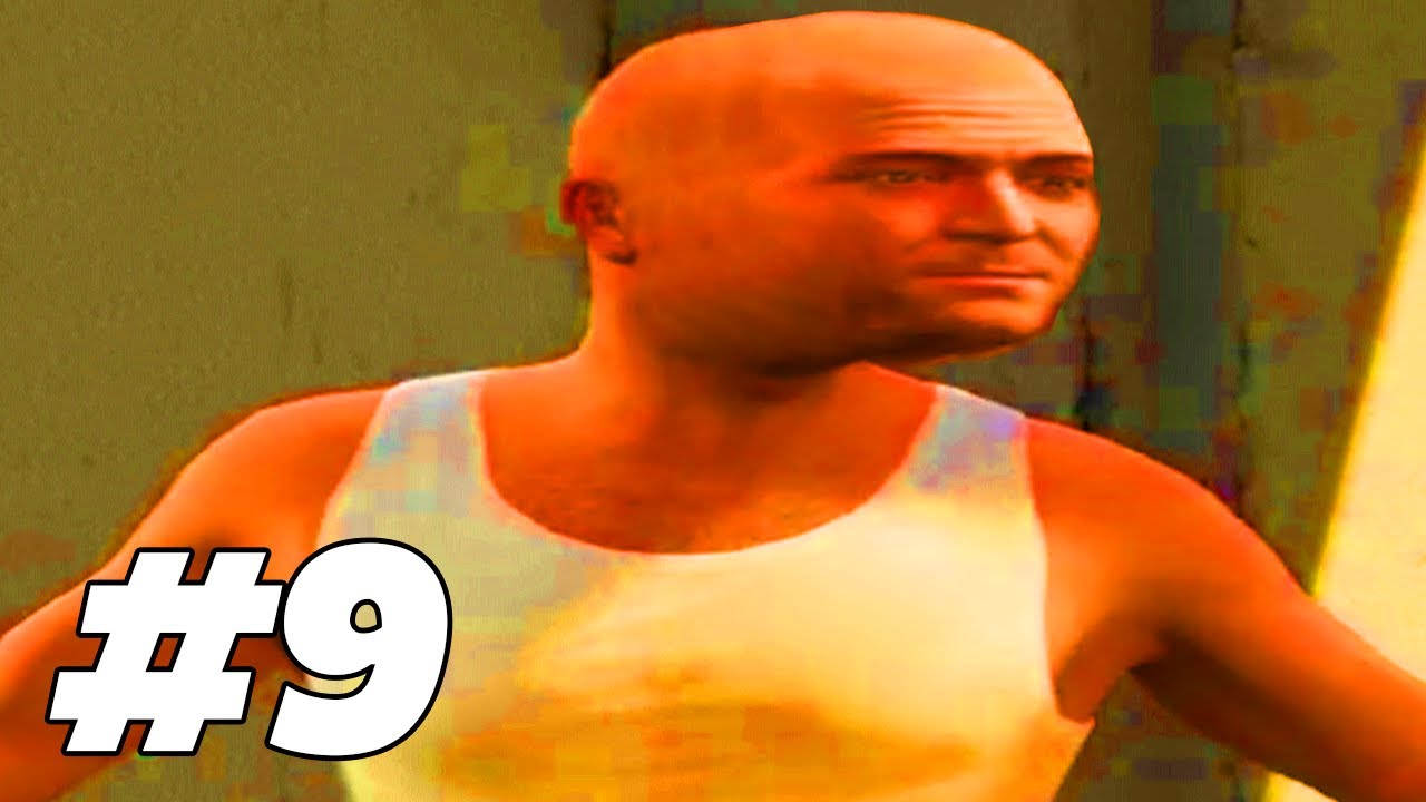 top 5 goofy ahh gta 5 moments - YouTube