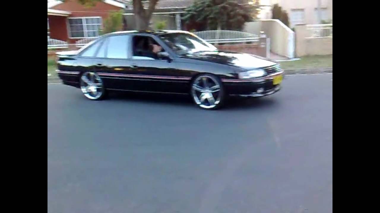 Black vn ss - YouTube