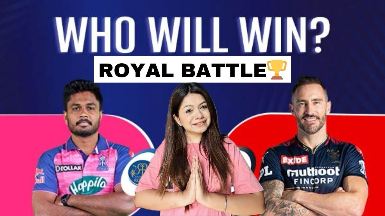 Any guesses? - YouTube