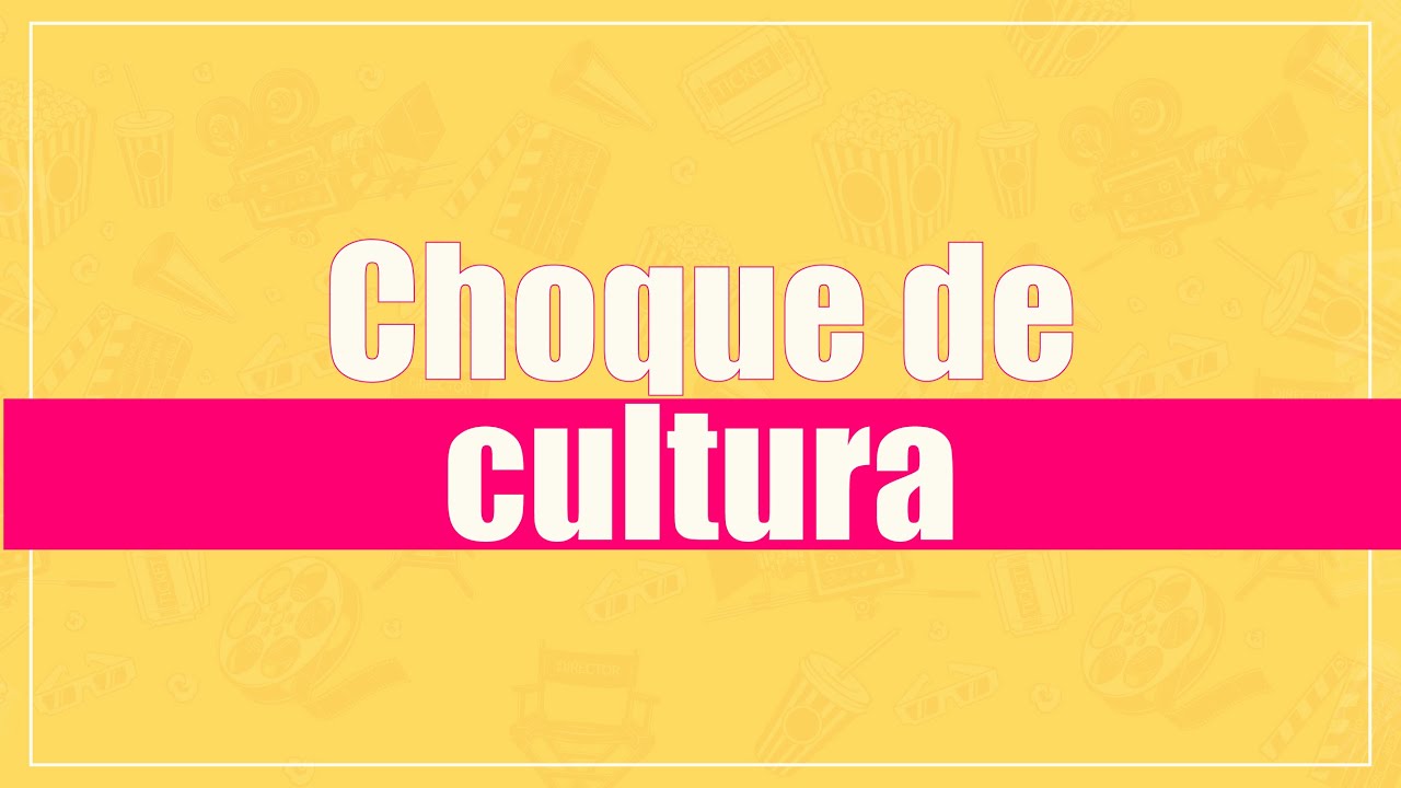 Clip | Choque de Culturas - YouTube