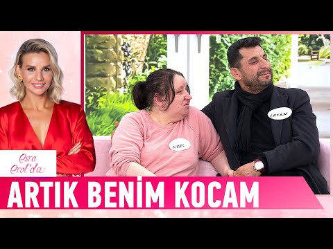 Sosyal medya aşkına kaçtı ortalık karıştı!  - Esra Erol'da Kolaj