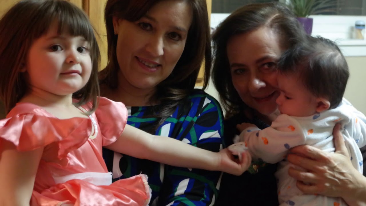 Diego Rodrigo Chow-Cepeda - YouTube