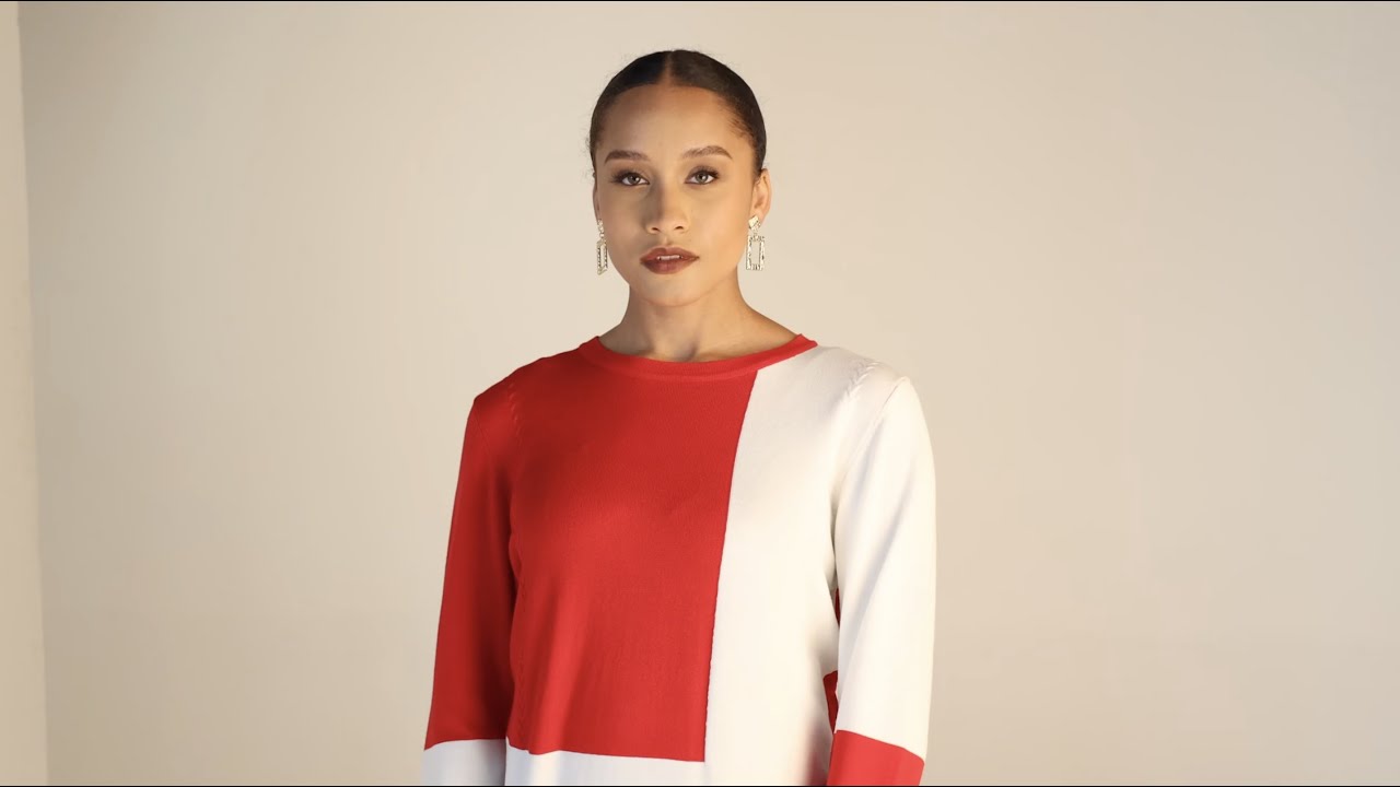 Autumn/Winter Collection - Paramour - YouTube