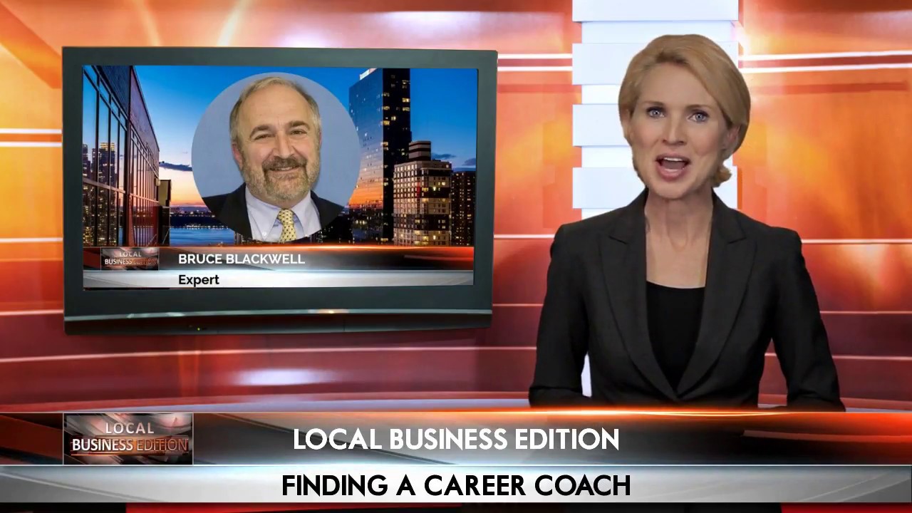 Bruce Blackwell Career Strategies Group: Tips On How To Find a Career ...