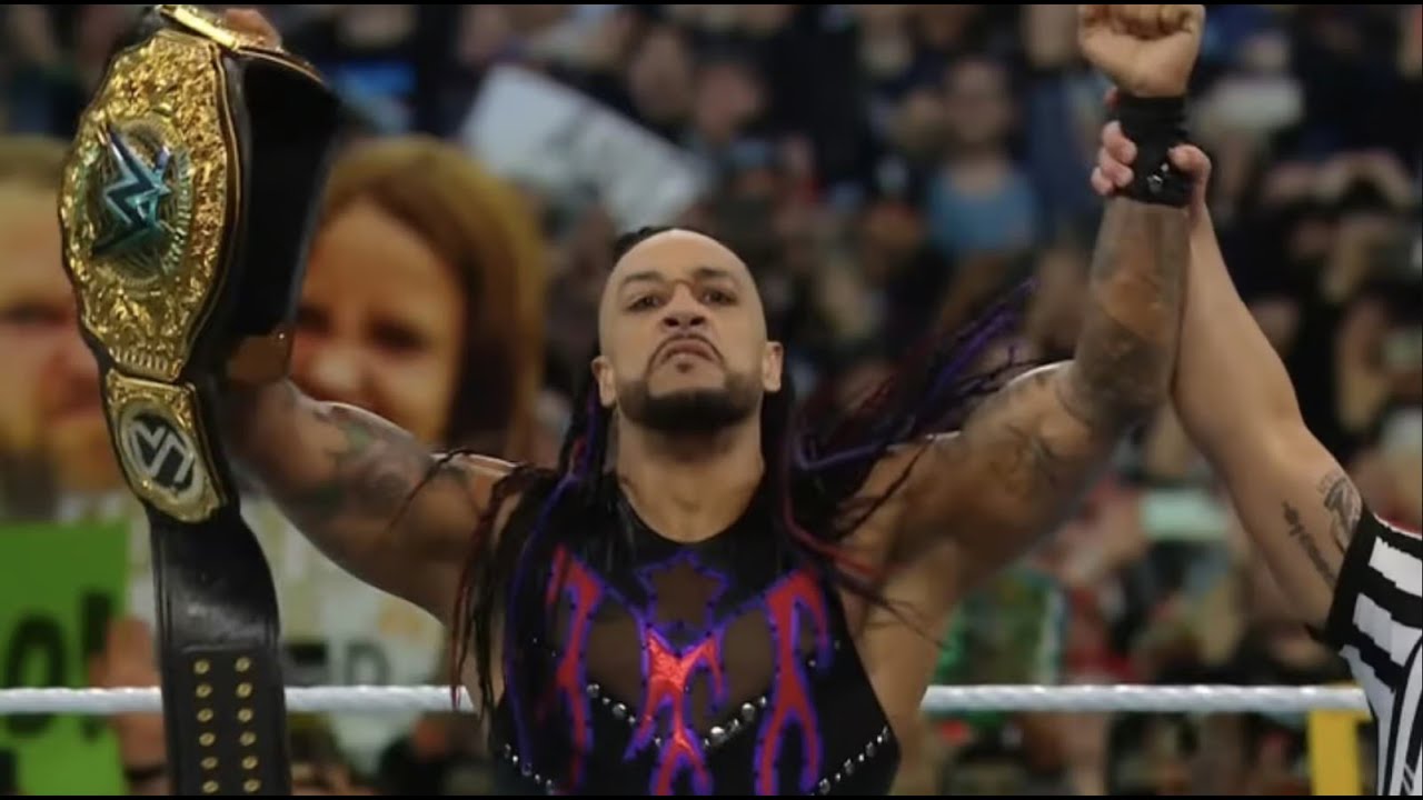 The BIGGEST disappointment of WWE Clash At The Castle 2024 - YouTube