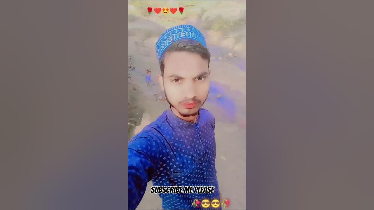 Shabe barat 2025 😎md saheb ali official ️ - YouTube