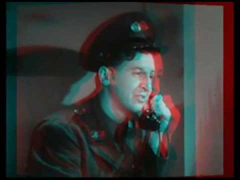 Loose Lips Sink Ships in 3D !