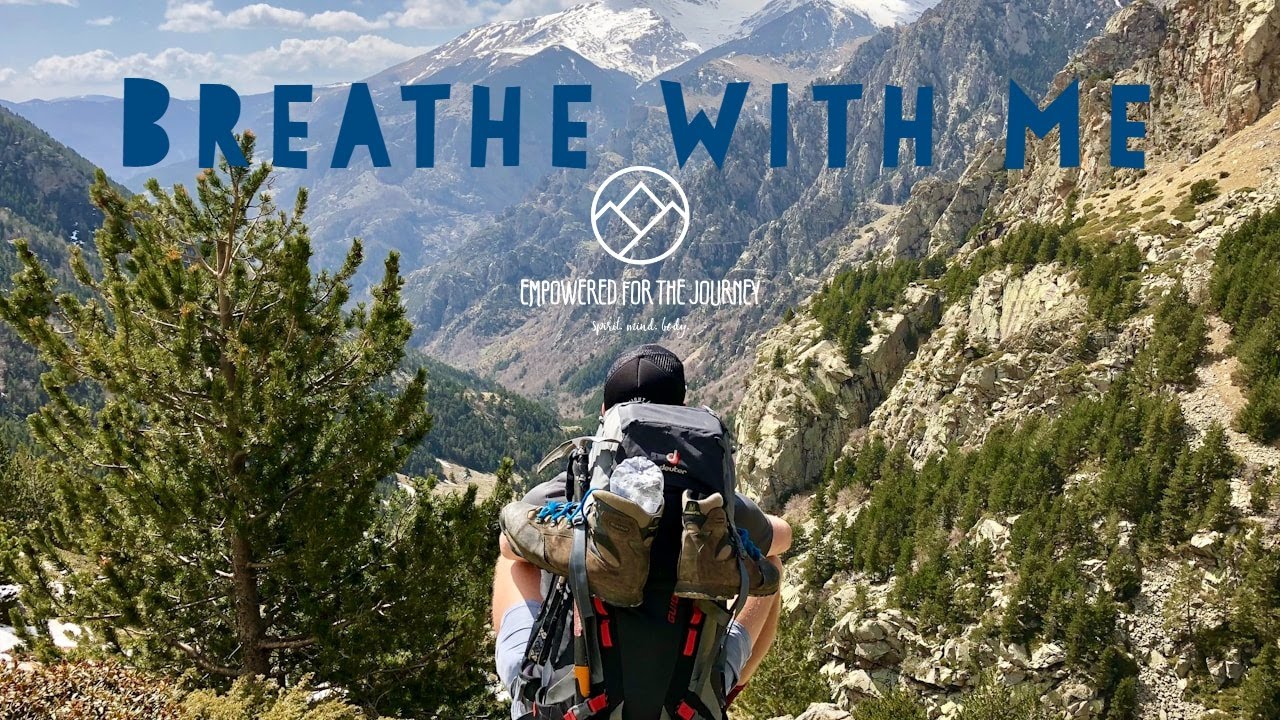 Breathe With Me - YouTube