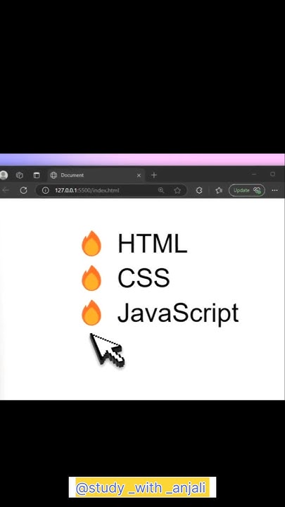 css tricks - YouTube