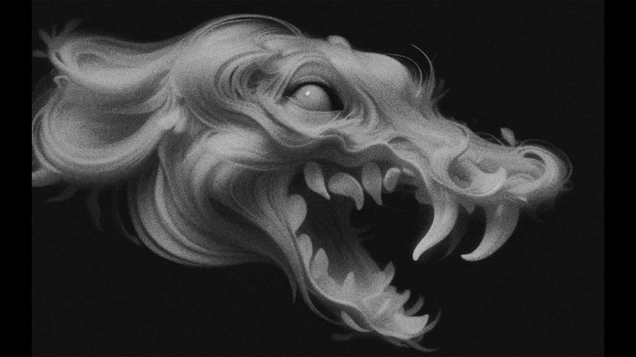 Scavenger by Iv Solyaev - YouTube