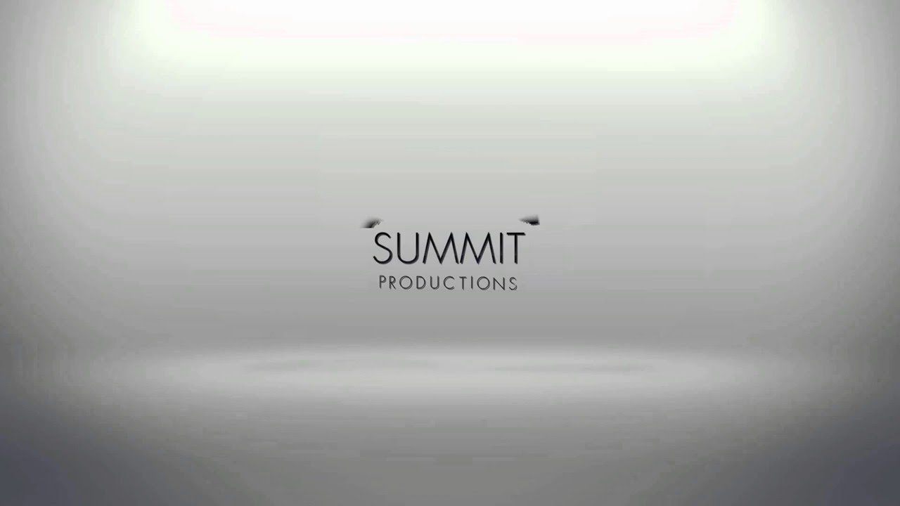 Summit Productions - [Main Intro Video] - YouTube