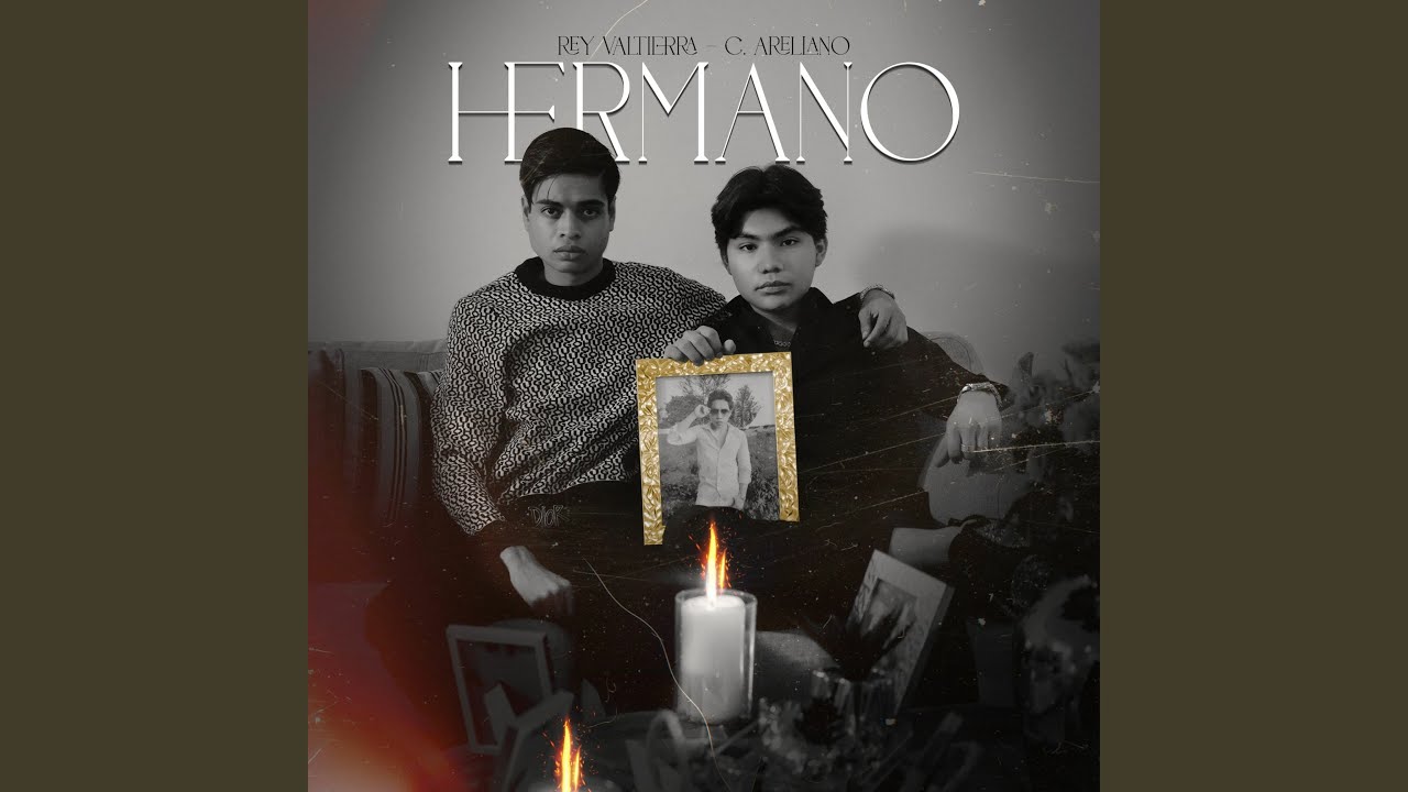 Hermano - YouTube Music