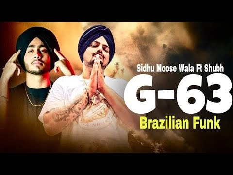 G-63 (song) | Sidhu Moose wala song | Shubh song | Sidhu and Shubh mashup | new Punjabi song ...