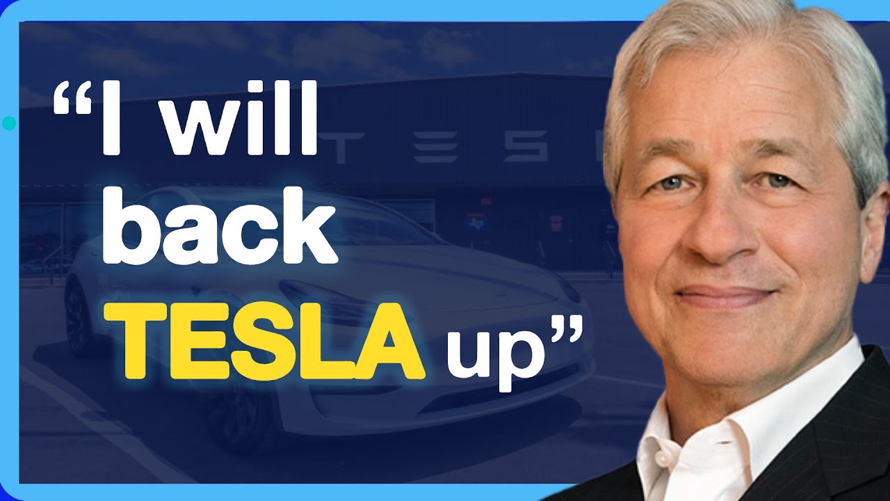 Top 10 Tesla Shareholders: Who’s Voting YES? - YouTube