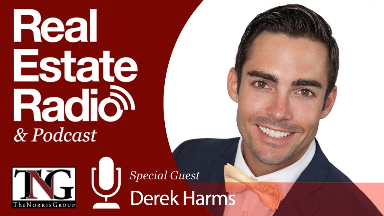 Adding Square Footage and ADUs With Derek Harms #676 - YouTube