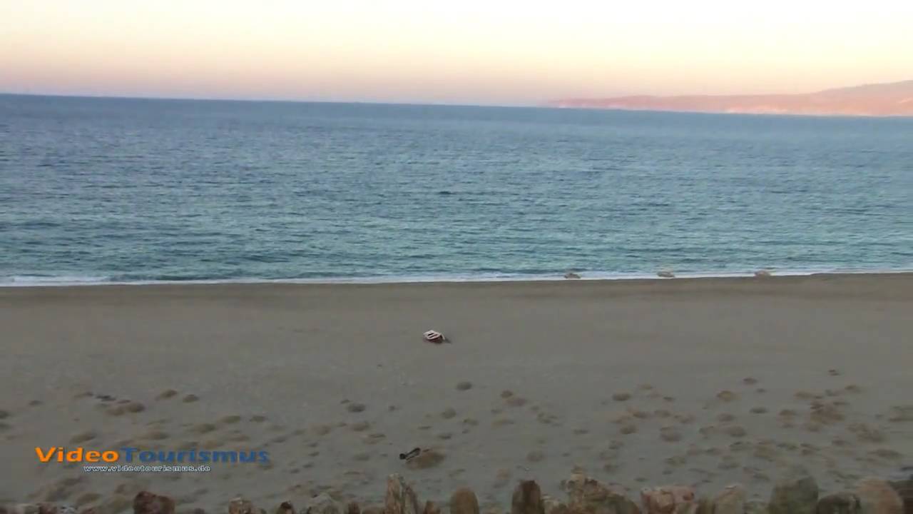 Potami, Evia - Παραλία Ποτάμι Πλατανιστός, Εύβοια - YouTube