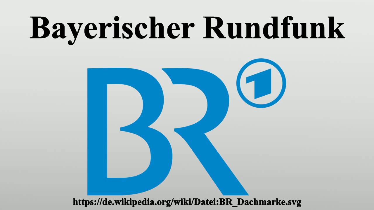Bayerischer Rundfunk - YouTube