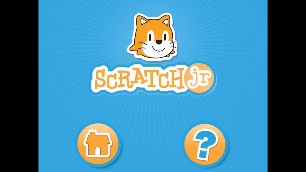 ScratchJr - User Manual & Sample Projects - YouTube