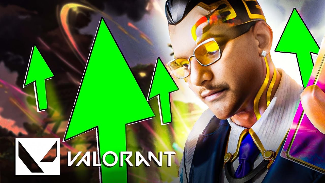 Saturday night Valorant Live ️‍🔥 - YouTube