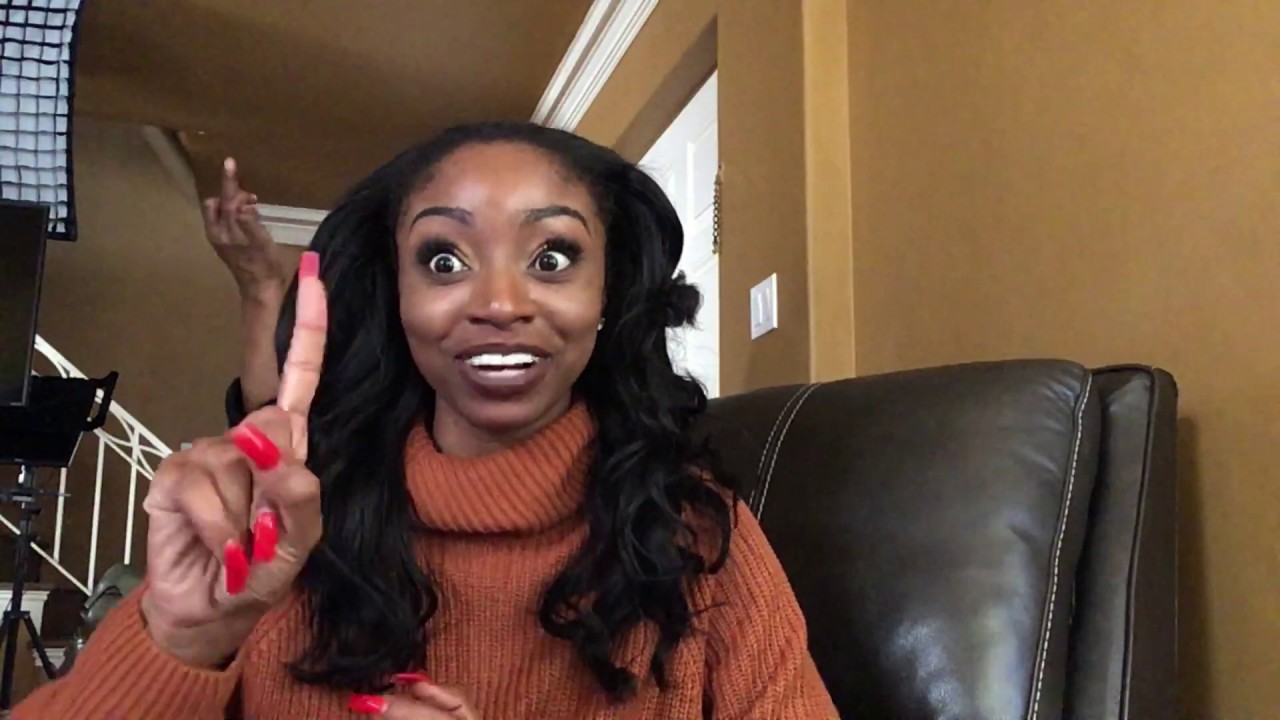 Candace Renee Rice vs. Mario Hemsley Beta Test Episode #1: The Beauty ...