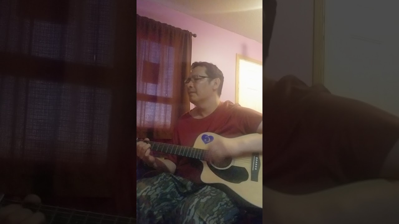 Dwayne Mckay Cree hymn 30 and 31 - YouTube