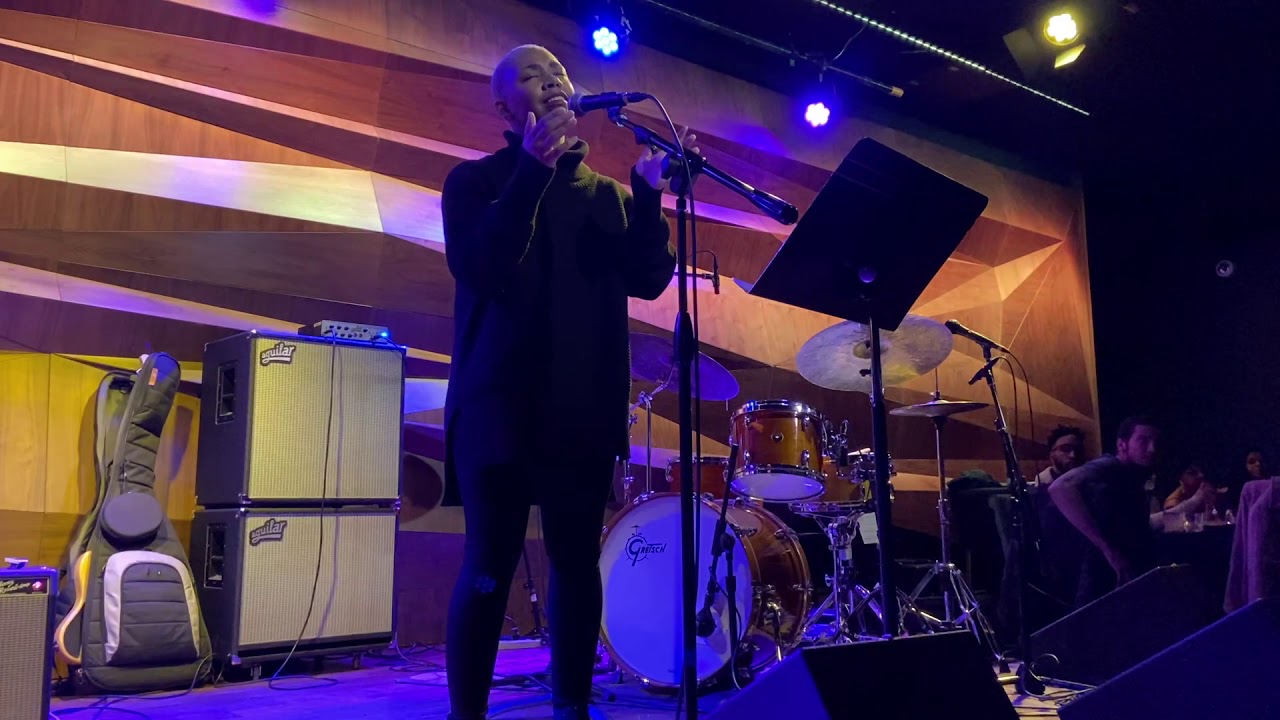 Allison Nash - Love Me Still - YouTube