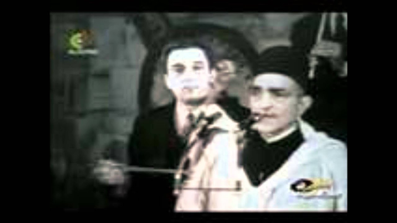 EL HADJ MENOUAR ZORA YA ACHKLNE ZORA - YouTube