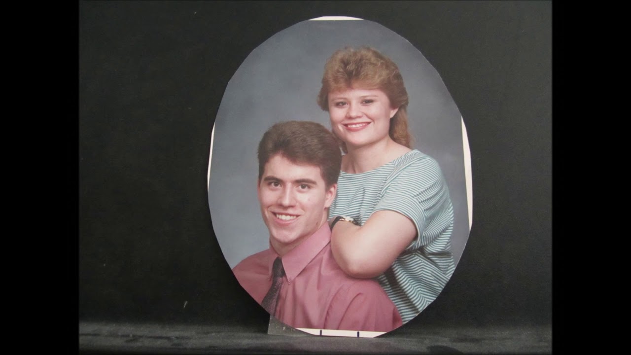 Jennifer Reber's 50th Birthday Slideshow - YouTube