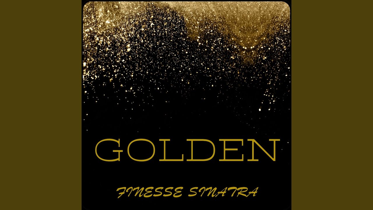 Golden - YouTube