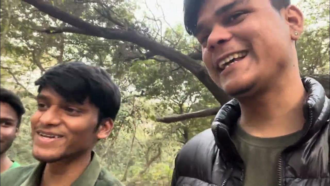 Saket Park Me Bejatti Ho Gai 🥲 || Mr Jack - YouTube