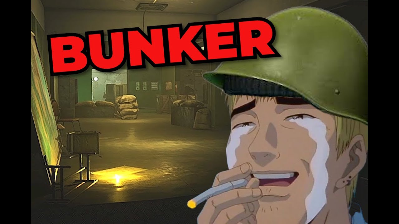 Average RESERVE BUNKER Experience - YouTube