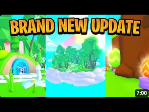 [NEW 🐣] ROBLOX PSX EASTER UPDATE HACK SCRIPT : AUTO FARM, AUTO EGG ...
