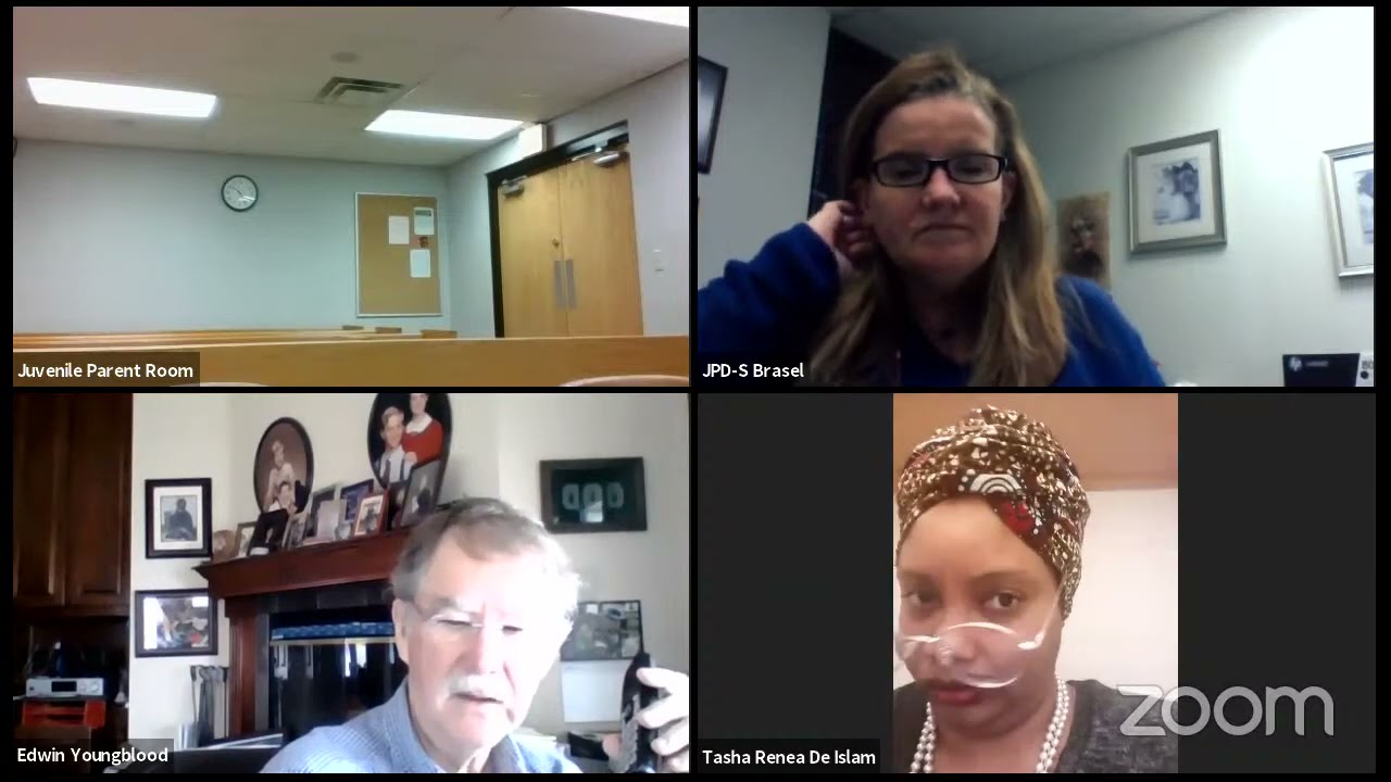 202103104300 Judge Alex Kim 323rd District Court Detention Hearings ...