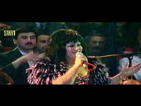 Zeynəb Xanlarova - İstanbul konserti (1991)