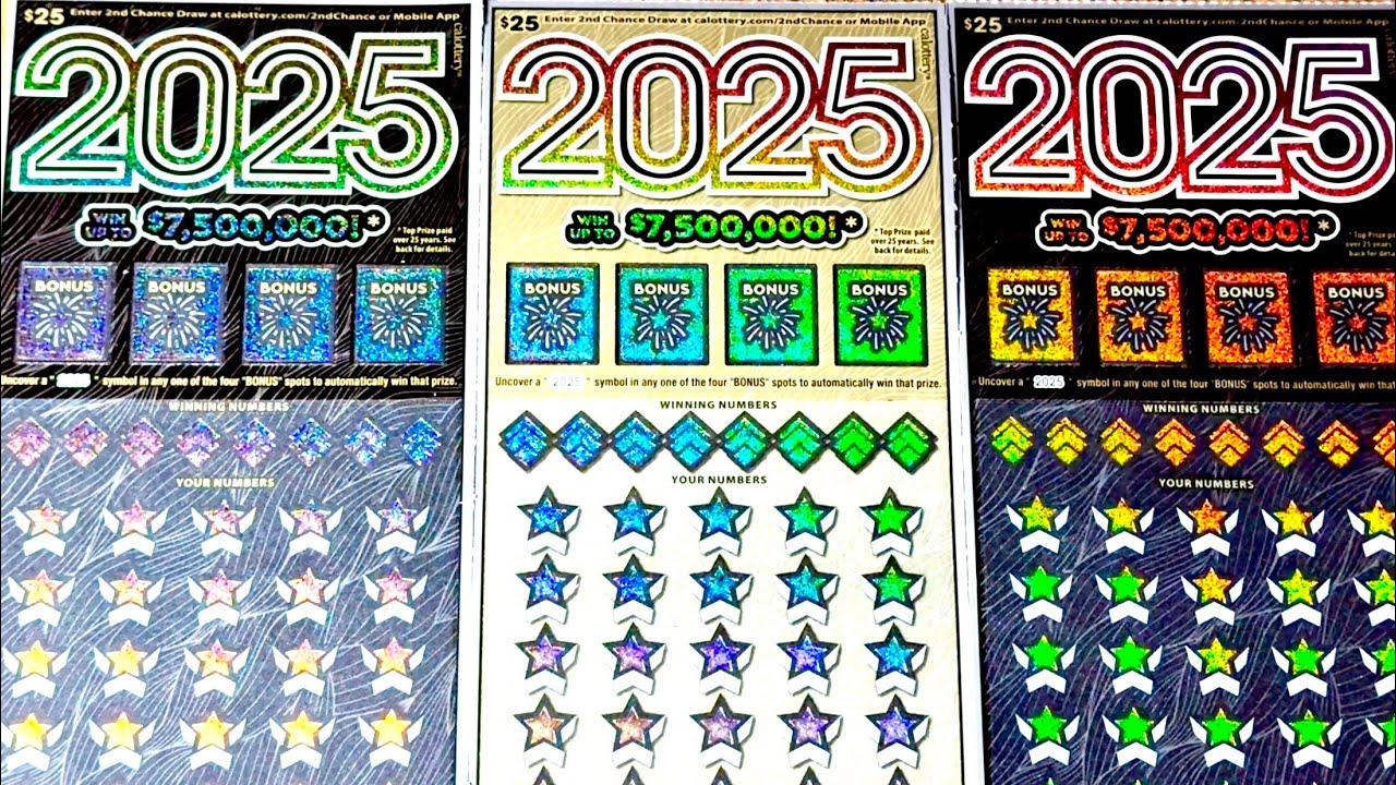 TRIPLE 2025 BRINGS A WINNING GAME! - YouTube