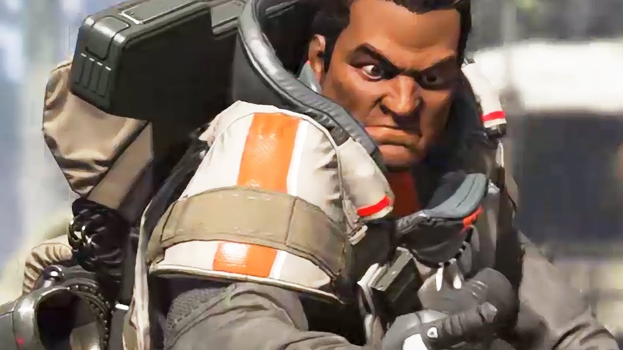 Apex Legends Porn Lessonsatila