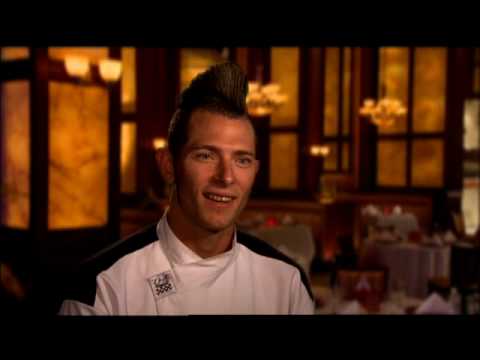 Hells Kitchens Season 7 MIKEY TERMINI - YouTube