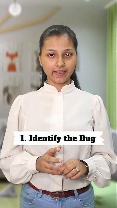 How Programmers Actually Debug Code 👩‍💻🔥| #shorts #technology - YouTube