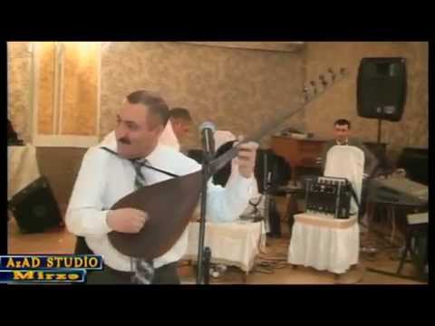 Punhan Ismayilli, Edalet Delidagli Sazda Kelbecer toyu AzAD STUDIYASI