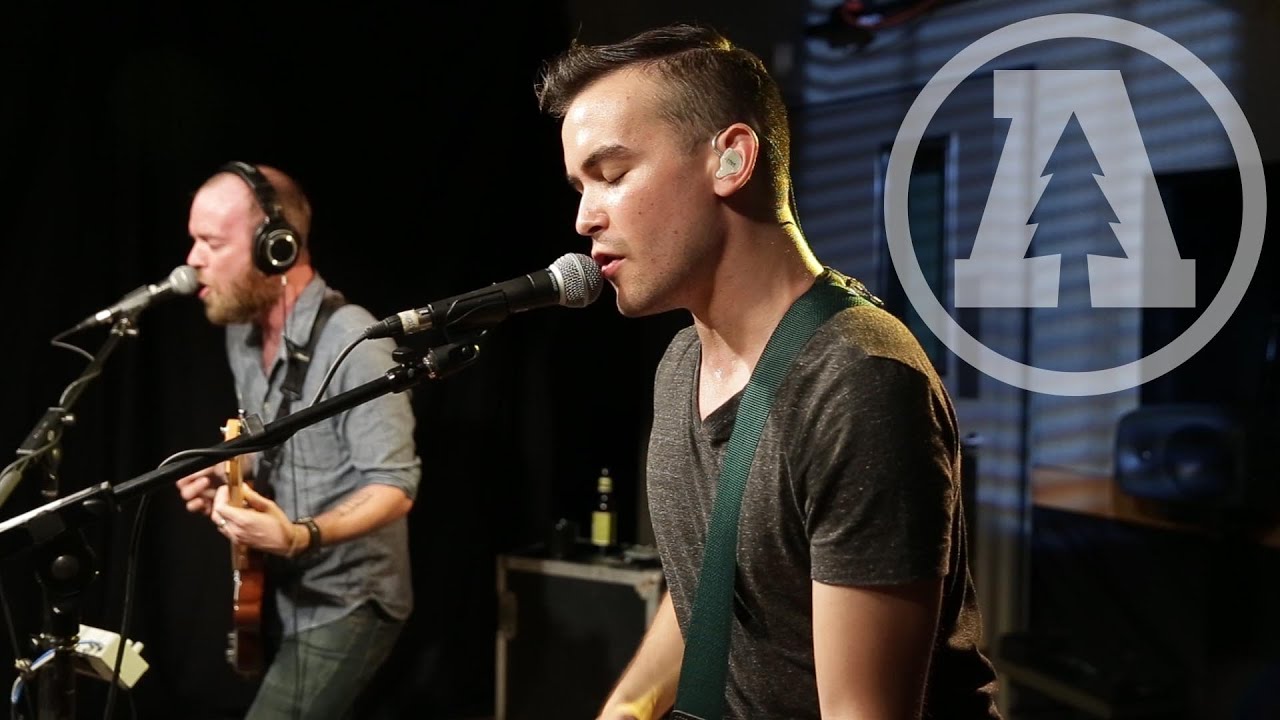 All Get Out - Sans | Audiotree Live - YouTube