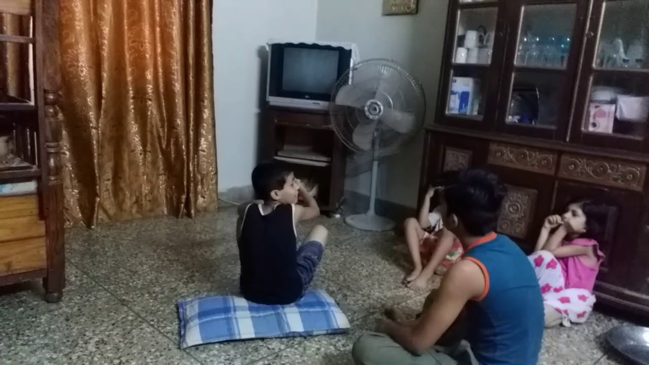 funny video water wail. - YouTube